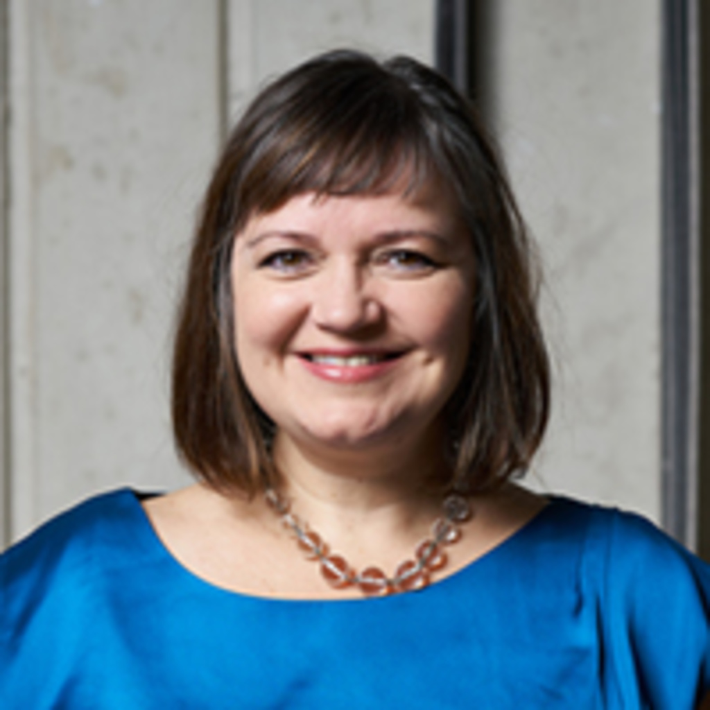 Dawn Bowlus | Jacobson Institute - The University of Iowa