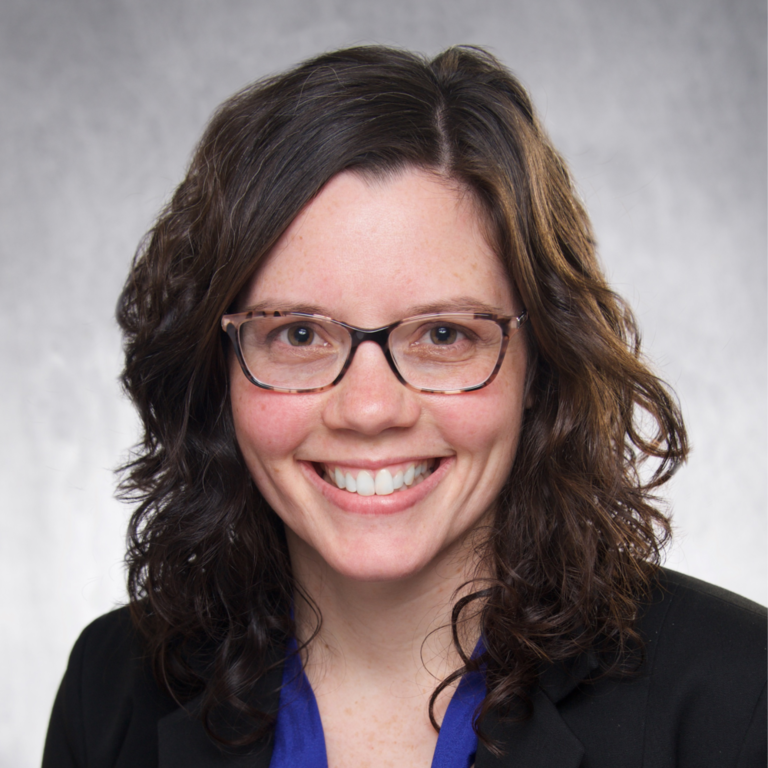 Jenn Jacobson | Jacobson Institute - The University of Iowa