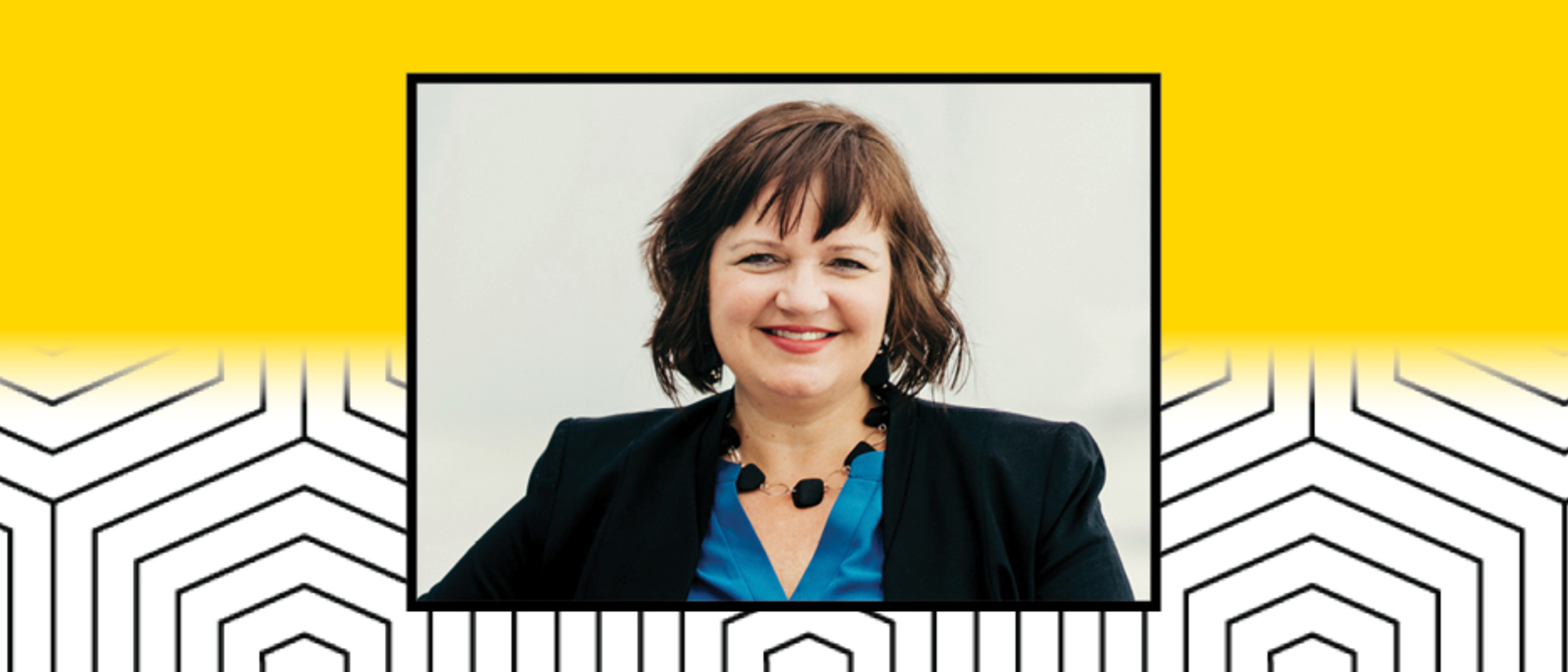 Bowlus Recognized for Her Role in DesignDash | Jacobson Institute - The ...